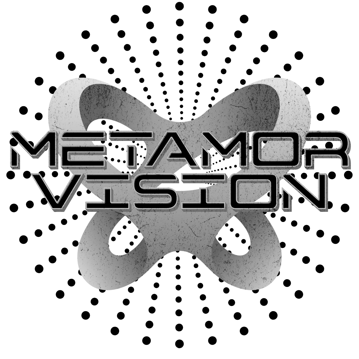 Metamor - Guided Vision – TM-Metamor
